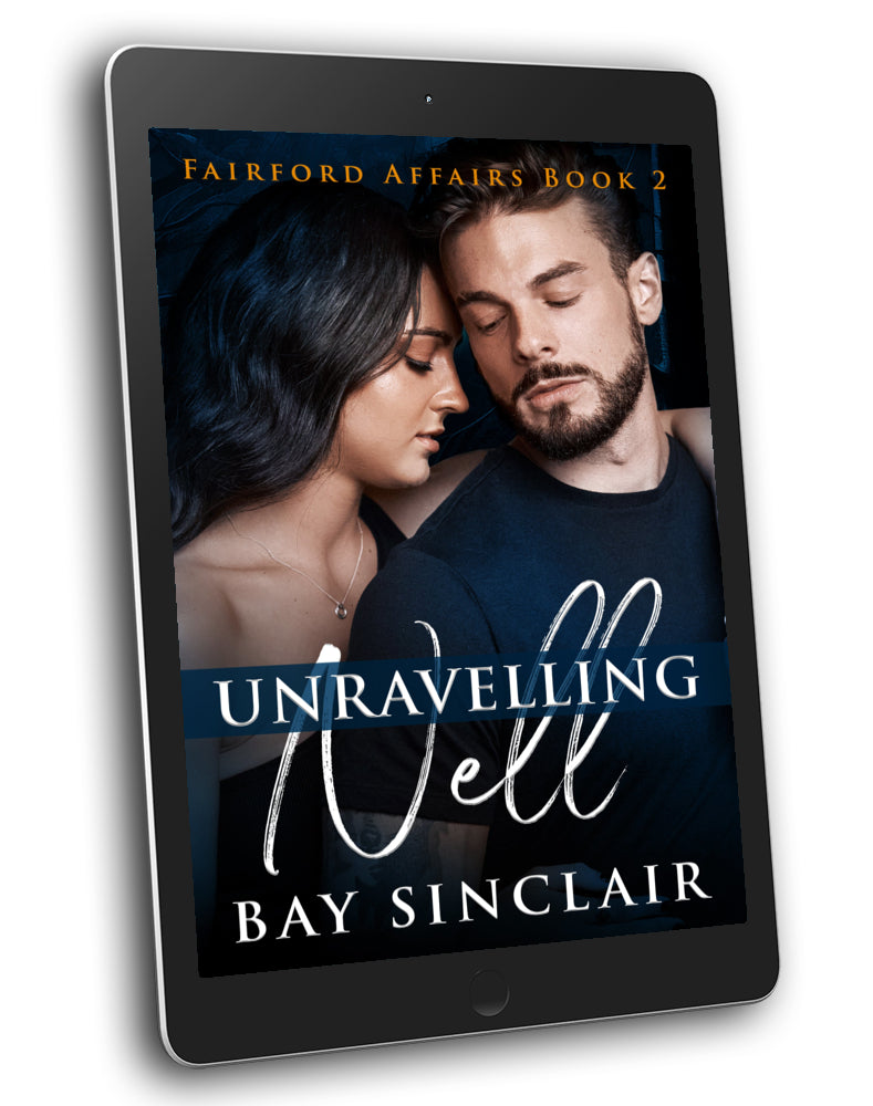 Unravelling Nell – Bay Sinclair Books